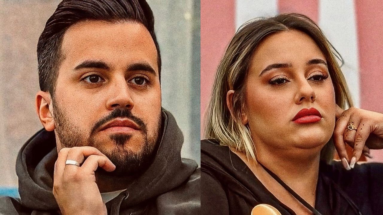 Desafio Final - Inês Simões desvaloriza paixão de Nufla e arrasa ...