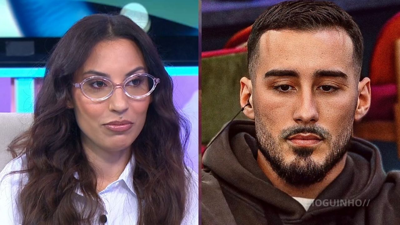 Afonso Leit o Reage Ap s Declara es De Catarina Miranda Os Mais