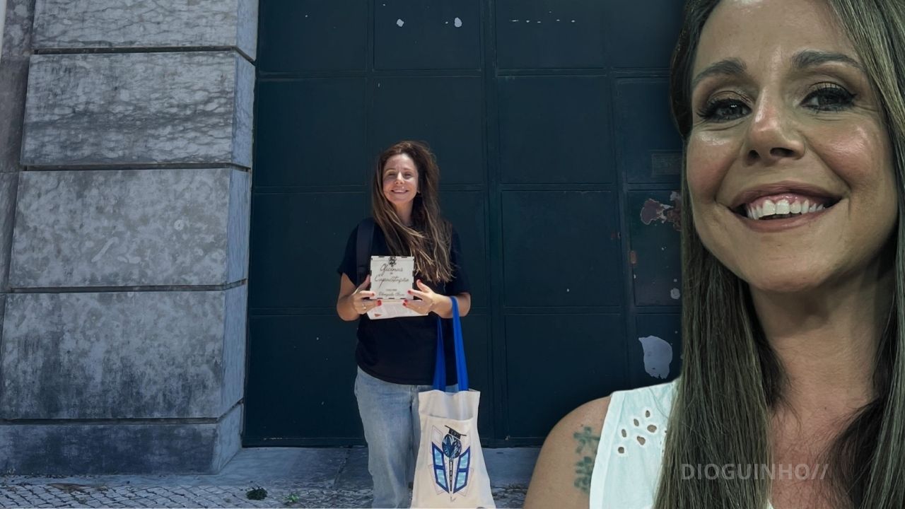 Sara Norte partilha experiências de vida no Estabelecimento Prisional ...