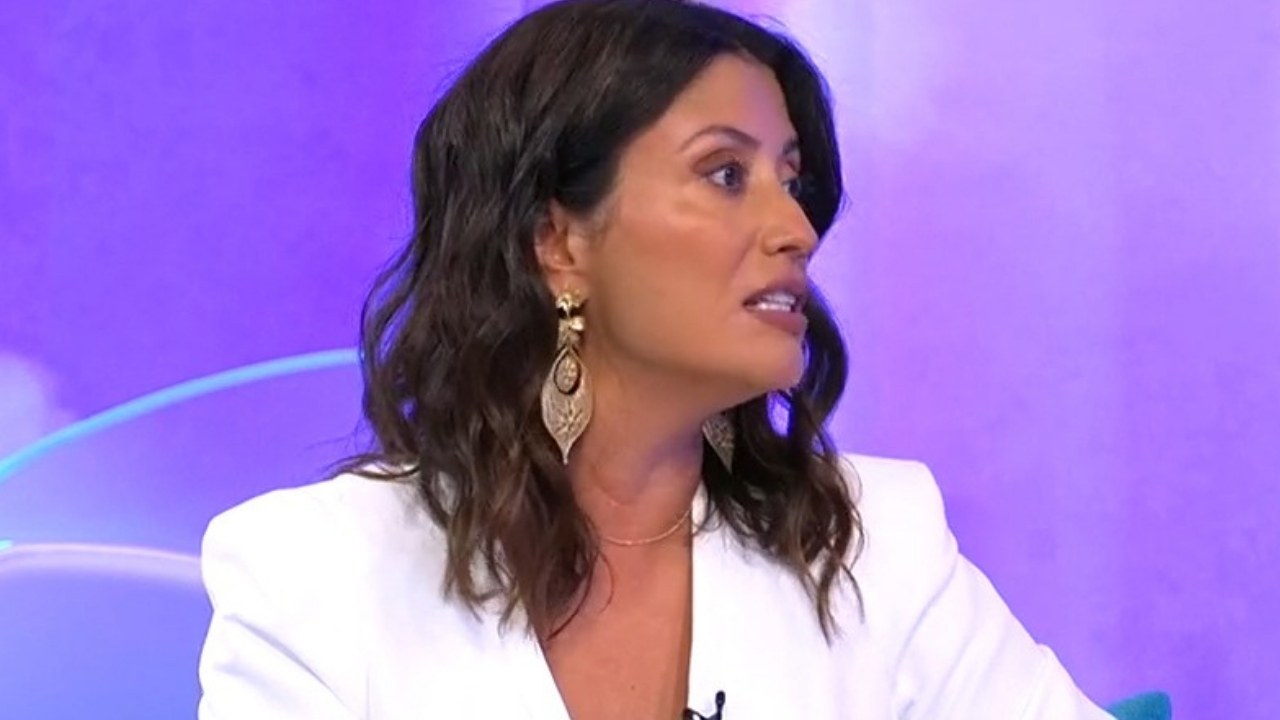 Inês Simões critica atitude de Catarina Miranda: "Não vi uma Miranda ...