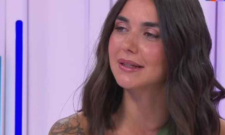Sara Jesus explode contra João Ricardo: “Gozou muitas vezes” e escolheu ...