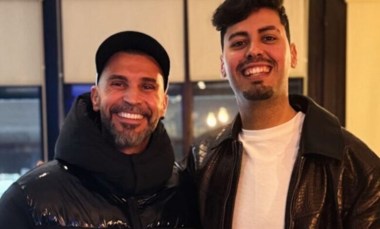 Leandro Martins acusa Pedro Jorge de ganância e recebe 'aprovação' de ...